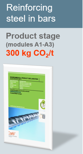 The XCarb® Recycled and renewably produced EPD is now available for ...